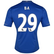 Chelsea Football Gifts - great gifts and training items - Chelsea FC